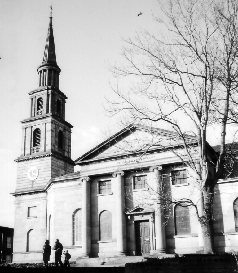 HORBURY | HORBURY & OSSETT FAMILY & LOCAL HISTORY