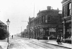 Ossett Through The Ages | HORBURY & OSSETT FAMILY & LOCAL HISTORY